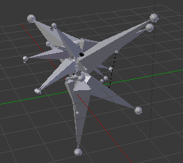 How do you guys use asset store models, rigs & anims? Just stick in ...