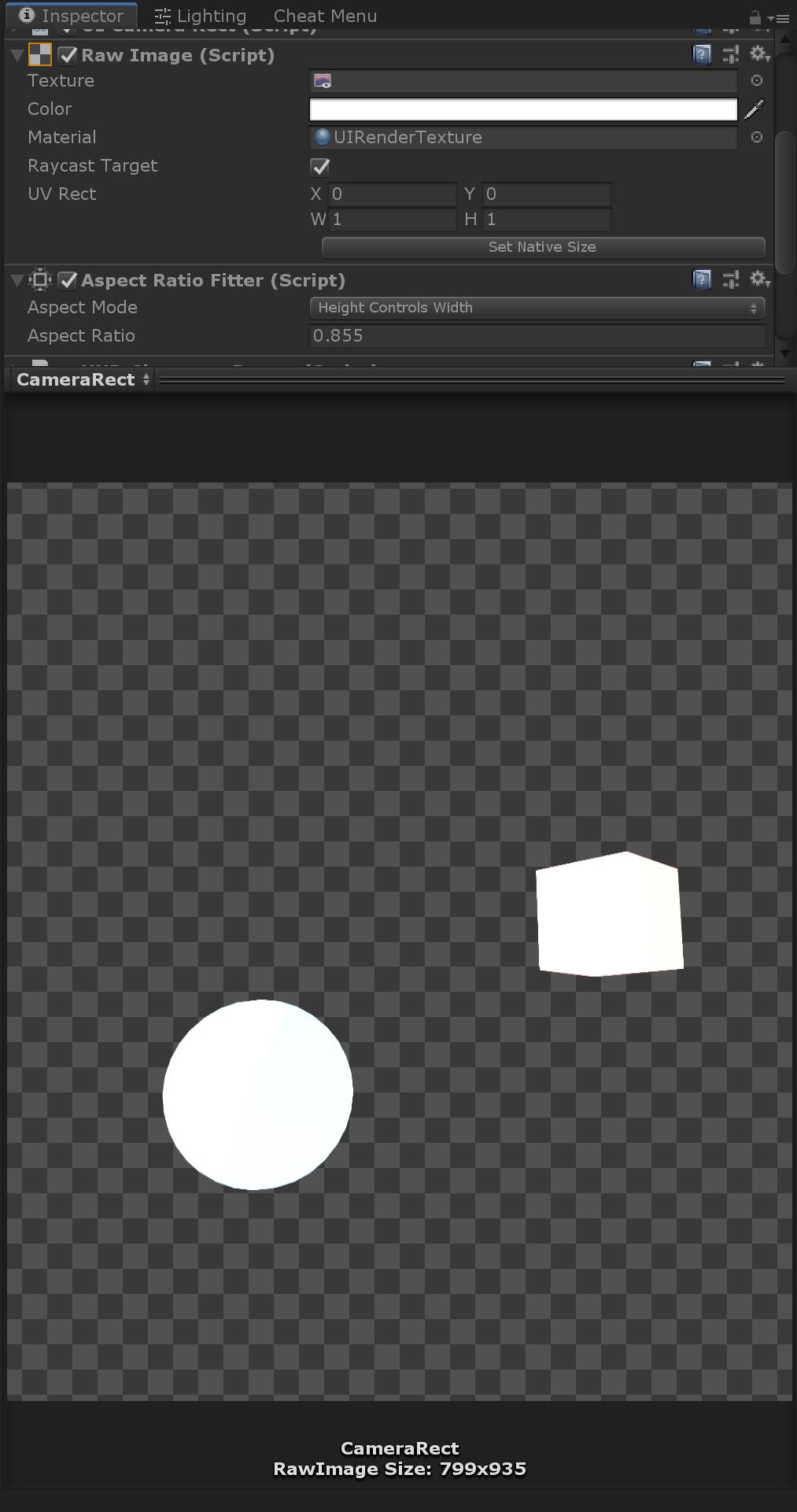 Stretching Bloom Issue - Unity Engine - Unity Discussions