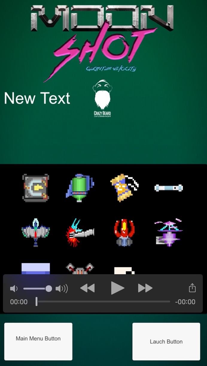 [Released] RetroDeluxe CRT, a highly creative CRT effect. - Community ...