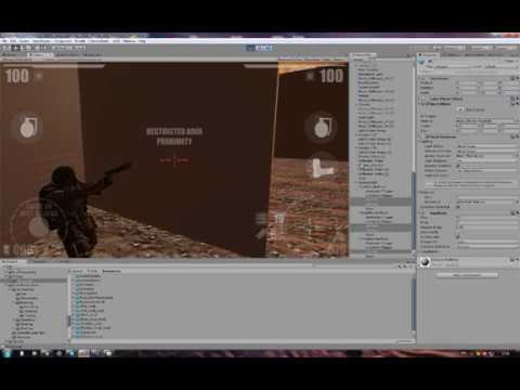 Unity 2017.2 new terrible bug - Unity Engine - Unity Discussions