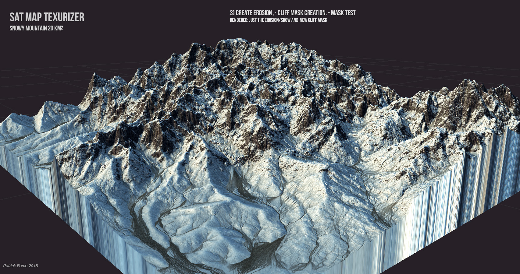 Realistic OpenWorld Workflow - Unity Engine - Unity Discussions