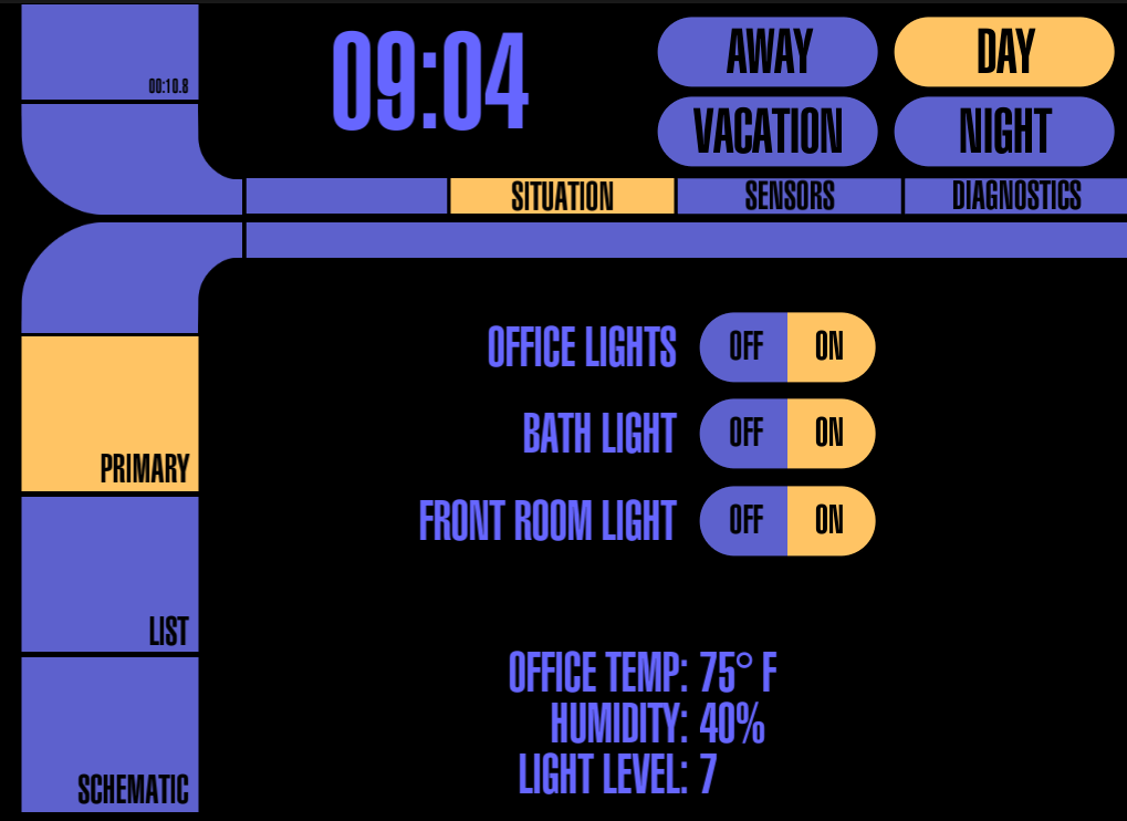 How to reduce CPU usage when not doing much? - Unity Engine - Unity ...