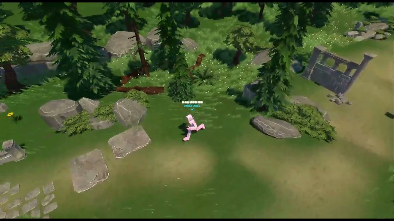 URP shadow flicker after upgrading to 2022.3.1f1 LTS - Unity Engine ...