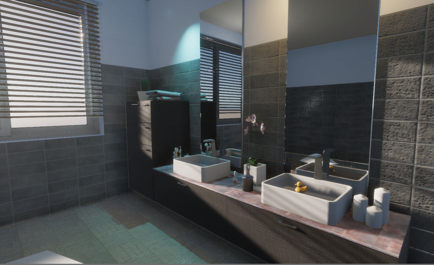 Load Scene Asynchronously - loading bar - Unity Engine - Unity Discussions