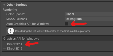 Transparent window - Getting Started - Unity Discussions