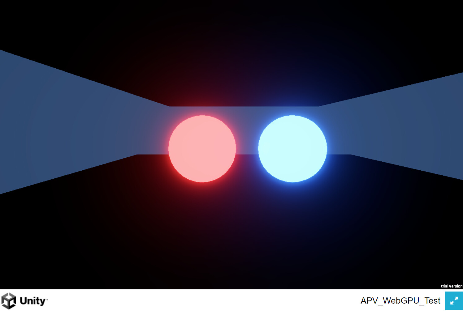 Does APV not support WEBGL platform？ - Unity Engine - Unity Discussions