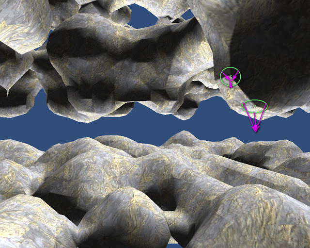 Has any one experimented with Box Projection Correction Environment Mapping? - Page 2 - Unity ...