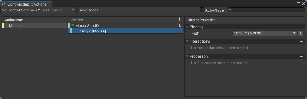 WebGL: inconsistent mouse scroll values - Unity Engine - Unity Discussions