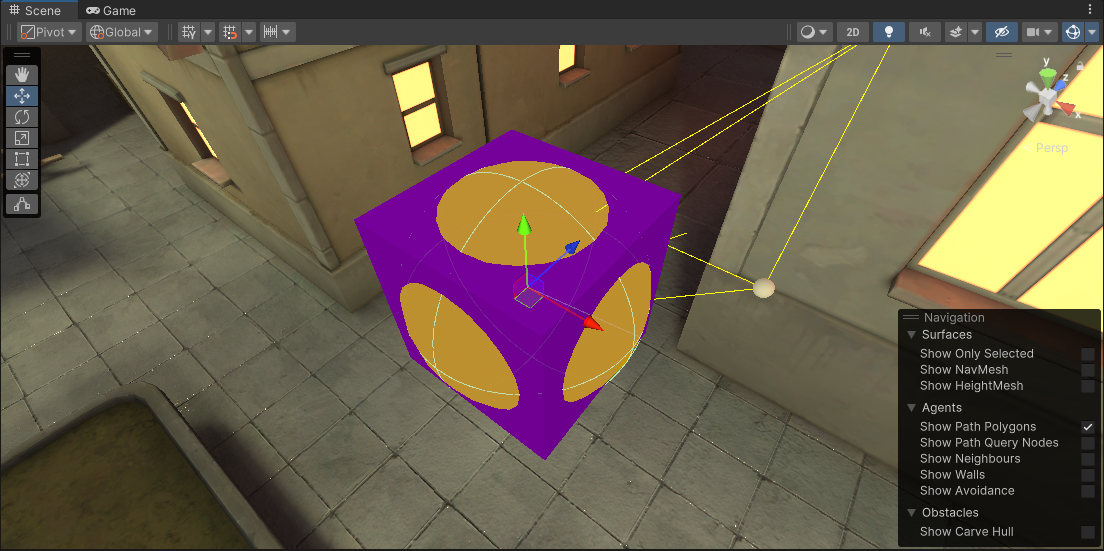 unity_SH (Spherical Harmonics) values are different on the CPU vs GPU? - Unity Engine - Unity ...