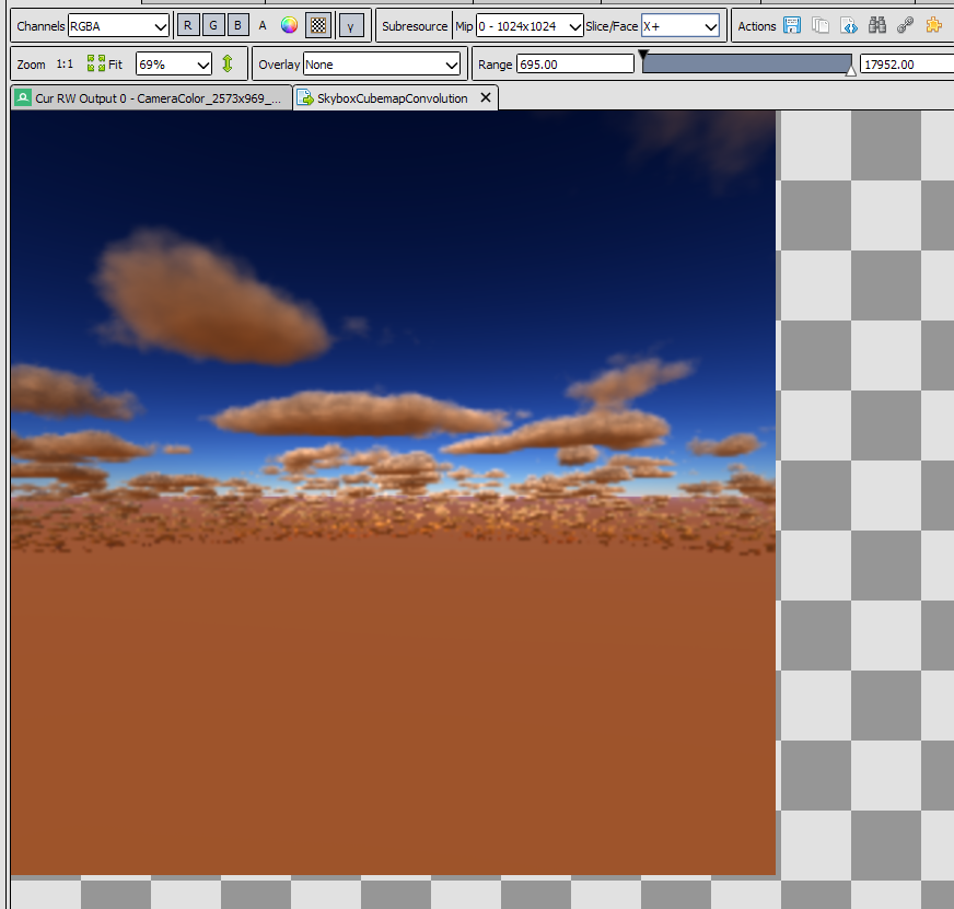 HDRP and Camera.Render - Unity Engine - Unity Discussions