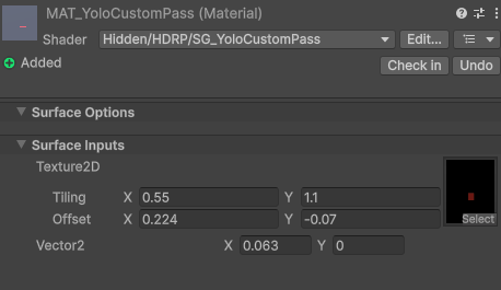 Feedback request: Custom Shaders and Post-Processing Filters - Page 8 - Unity Engine - Unity ...