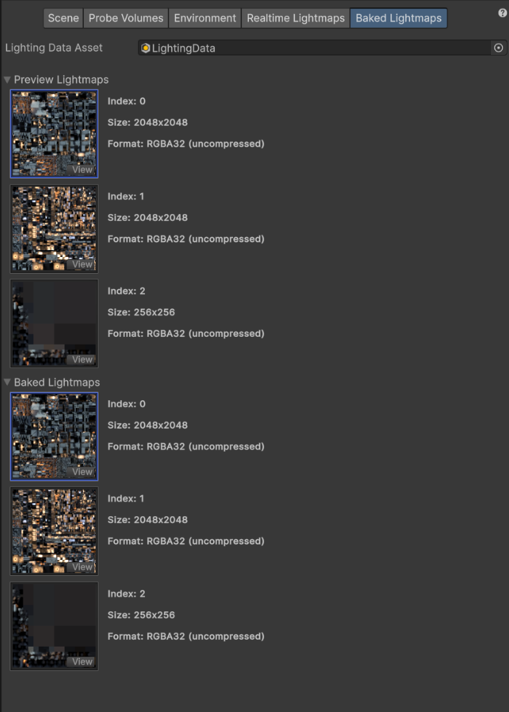 Changes to automatic light baking in 2023.2 - Unity Engine - Unity Discussions