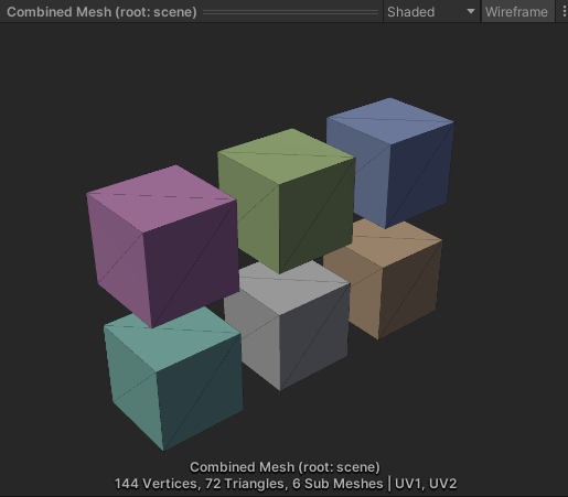 Any tips on coding a Dots NavMesh? - Unity Engine - Unity Discussions