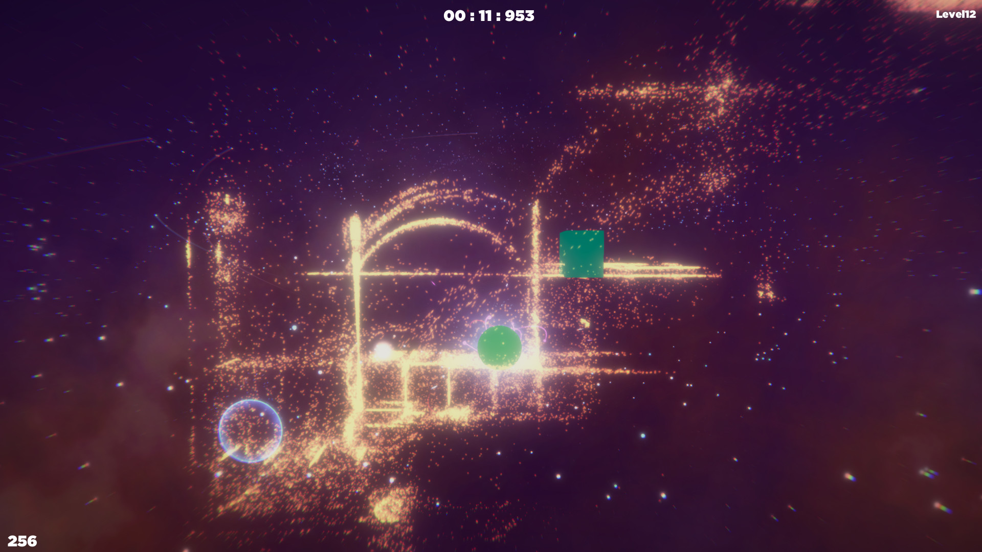 Sparticles - Community Showcases - Unity Discussions