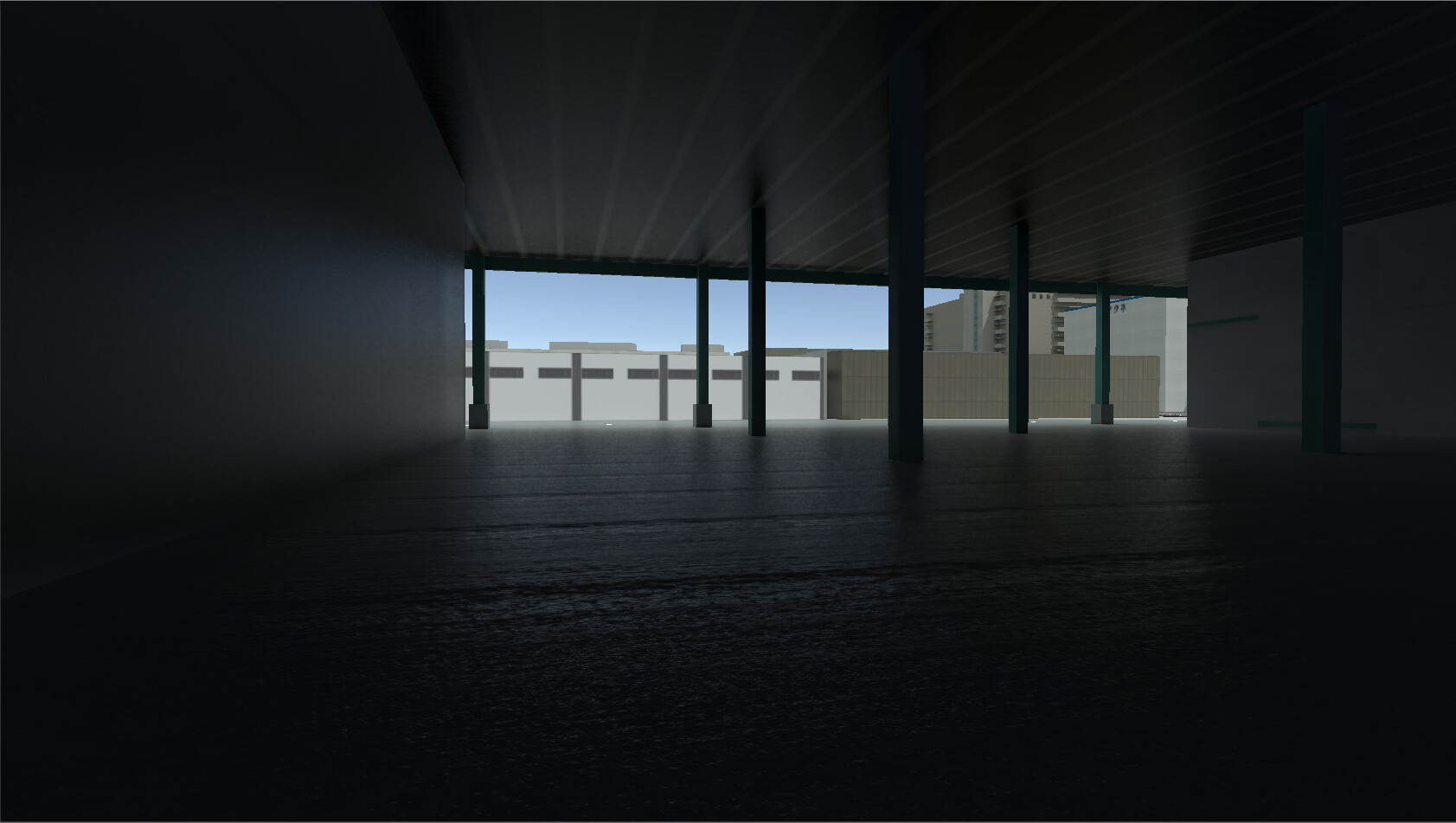 Bakery - GPU Lightmapper (v1.96) + RTPreview [RELEASED] - Page 14 ...