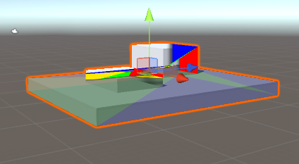 How to draw a mesh in edit mode? - Unity Engine - Unity Discussions