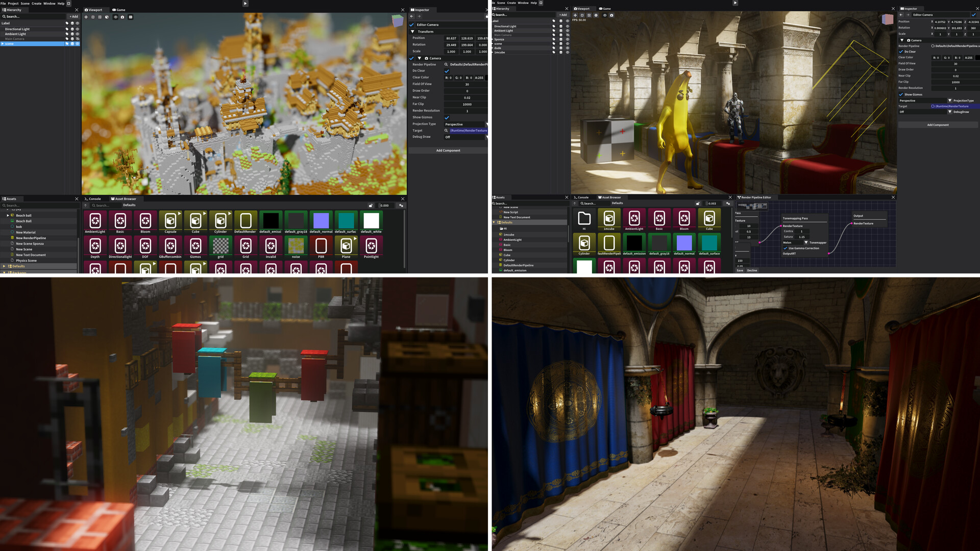 Large World Coordinates Double Precision Data Page 3 Unity Engine Unity Discussions