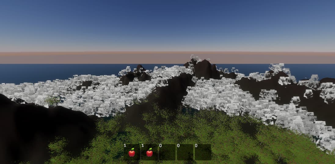 Terrain billboards rendering issues - Unity Engine - Unity Discussions