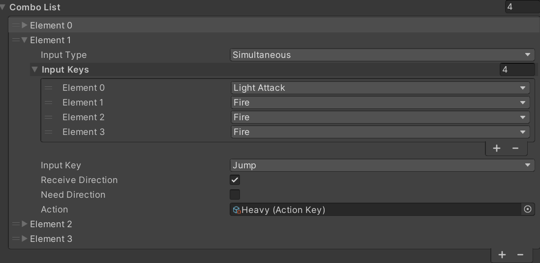 Attribute drawer can only get properties which refer to array elements instead of array itself ...