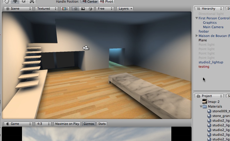 SketchUp/Unity users, you'll love this :-) - Unity Engine - Unity Discussions
