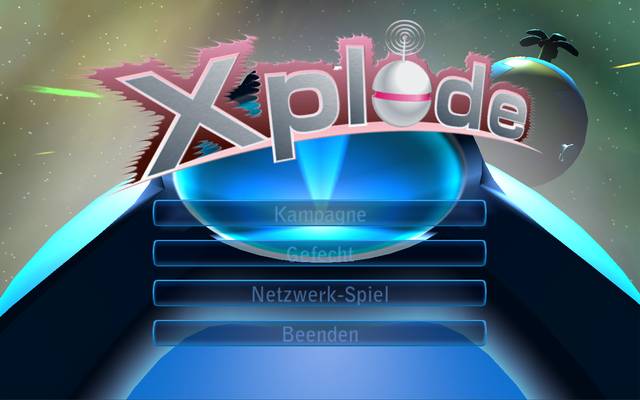 WIP: Space-Rat Xplode - Community Showcases - Unity Discussions