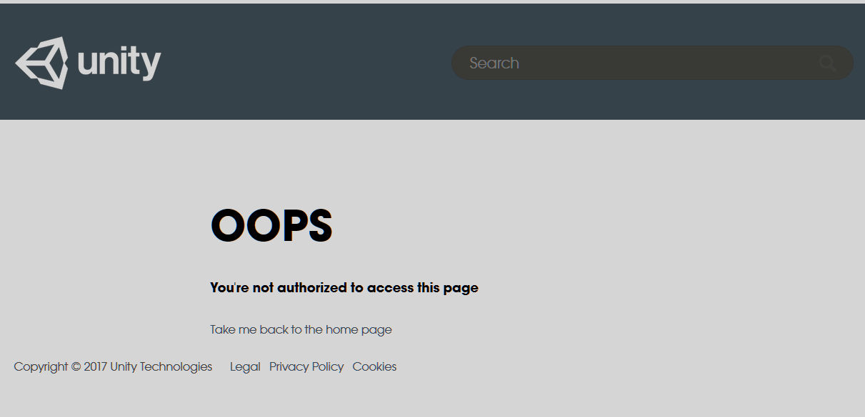 New Unity PRO subscription CAUTION - News & General Discussion - Unity Discussions