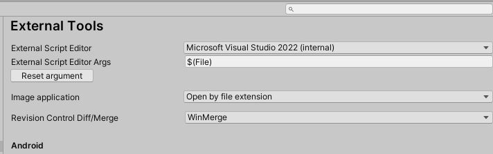 Why visual studio run separately for each script? - Unity Engine ... Why visual studio run separately for each script? - Unity Engine ...