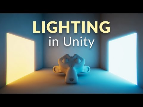 Baked Lighting with HDRP? - Unity Engine - Unity Discussions