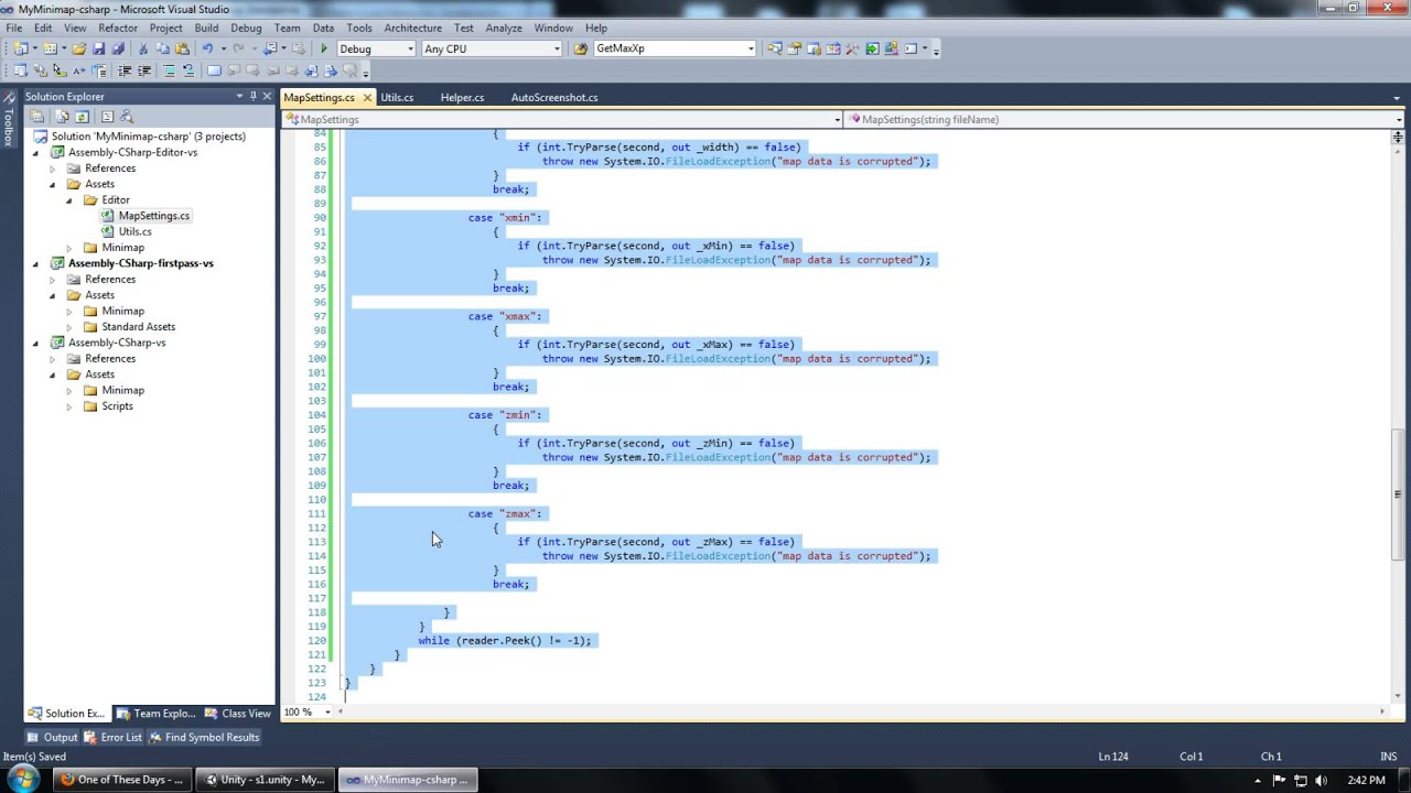 Advanced Minimap Tutorial - Learn Content - Unity Discussions