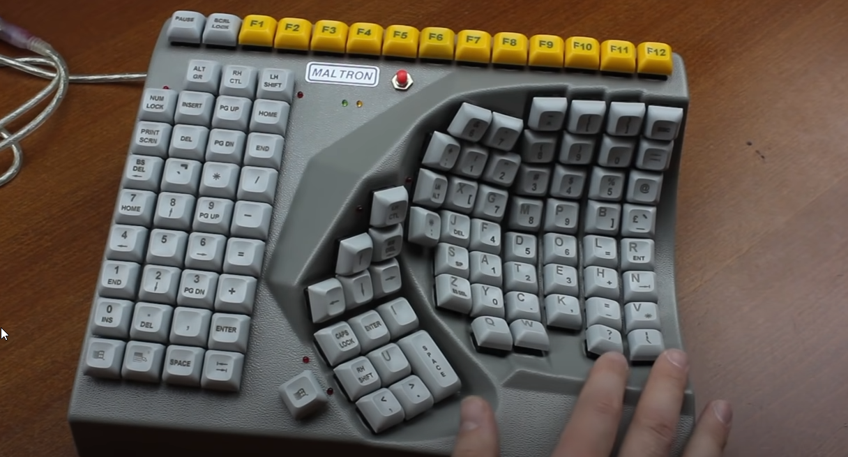 Can I use Unity with one hand - News & General Discussion - Unity ...