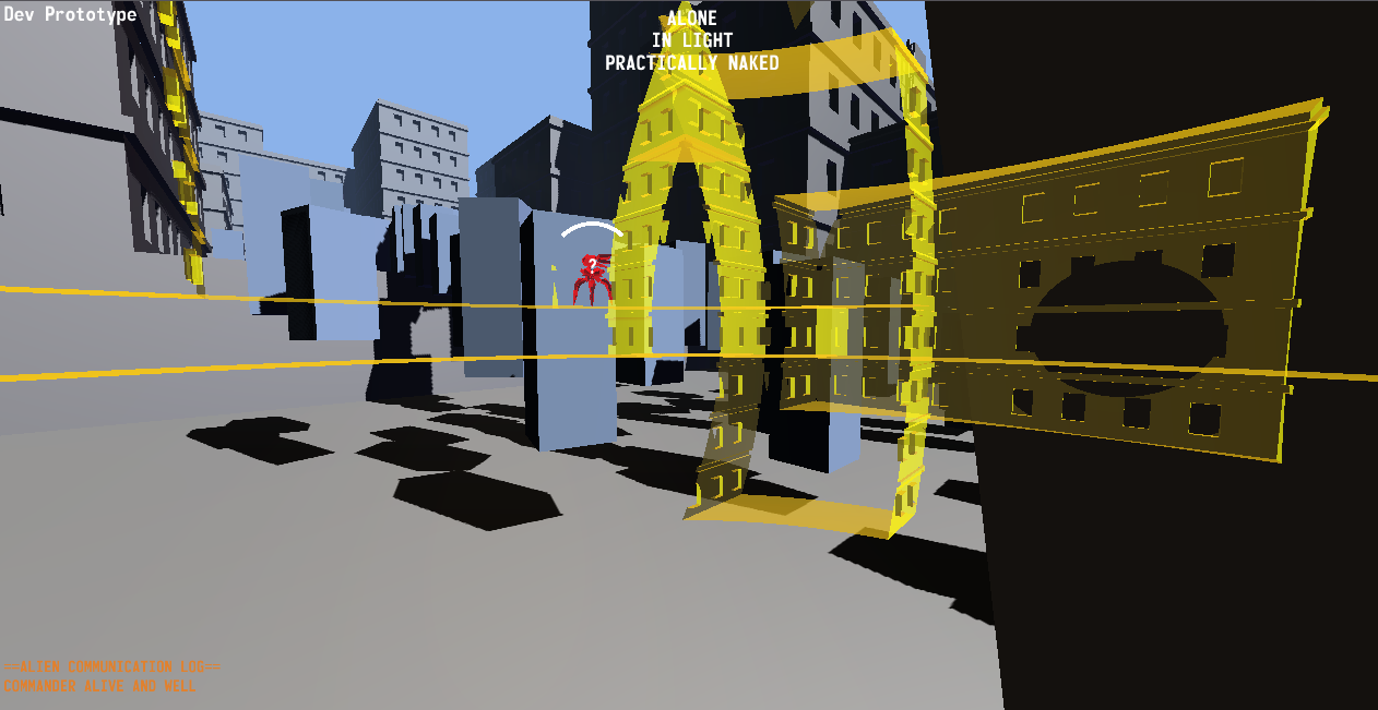 Frustum Culling acting up (probably) - Unity Engine - Unity Discussions