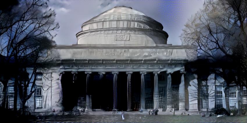 MIT's "Nightmare Machine" - News & General Discussion - Unity Discussions