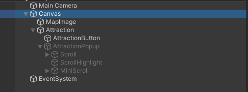 UI Buttons not showing up at all on Android - Unity Engine - Unity Discussions