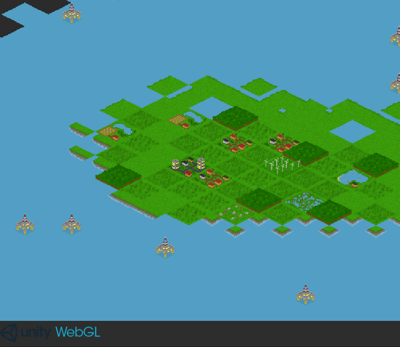 Tile Map Accelerator - High Performance Shader Based Tile Map Renderer - Page 3 - Community ...