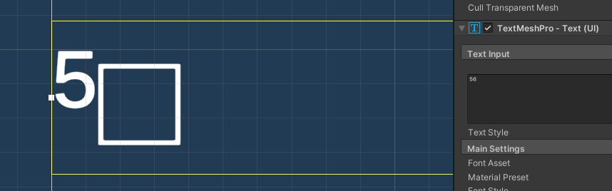 TextMeshPro does not recognize subscripts and superscripts - Unity Engine - Unity Discussions