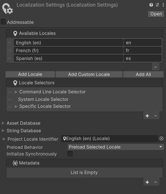Modded Language - Unity Engine - Unity Discussions
