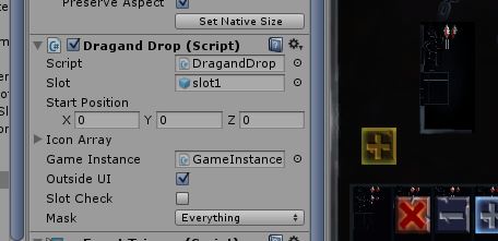 Issue with EventSystem.current.IsPointerOverGameObject() [C#] - Unity Engine - Unity Discussions