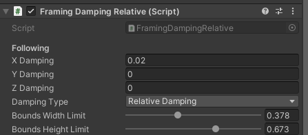 Question on Jitter at High Speeds With Damping - Unity Engine - Unity Discussions