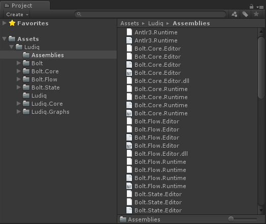 MonoBehaviours and ScriptableObjects are not recognized in 4.6 DLL - Unity Engine - Unity ...
