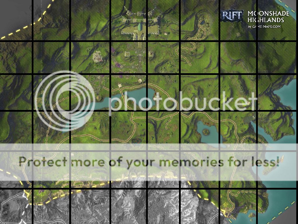 World map - server split - Unity Engine - Unity Discussions