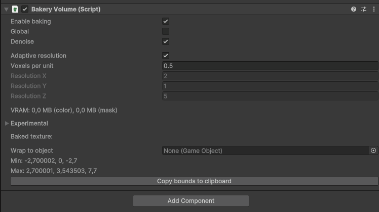 Bakery - GPU Lightmapper (v1.97) + RTPreview [RELEASED] - Page 366 - Community Showcases - Unity ...