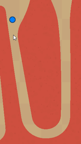 Getting a more accurate physics2d performance without cranking up fixed timestep - Unity Engine ...