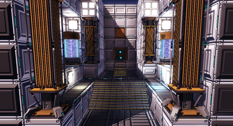 [WIP] VoxelWorks - ingame level editor for your Unity project - Community Showcases - Unity ...