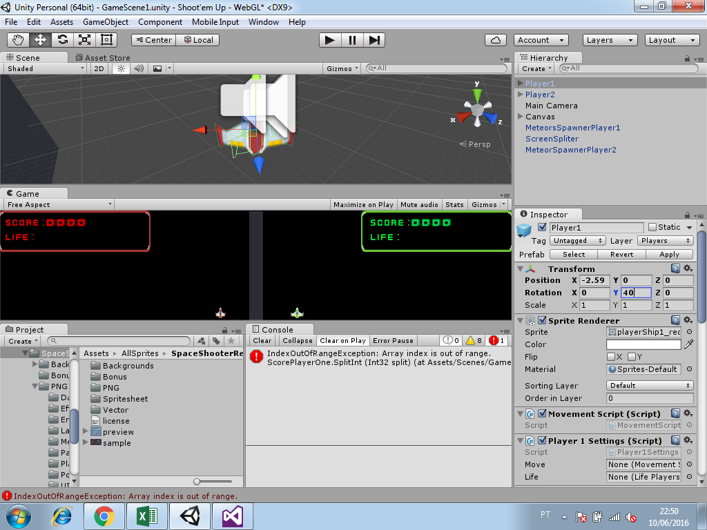 Helping with negative rotations - Unity Engine - Unity Discussions