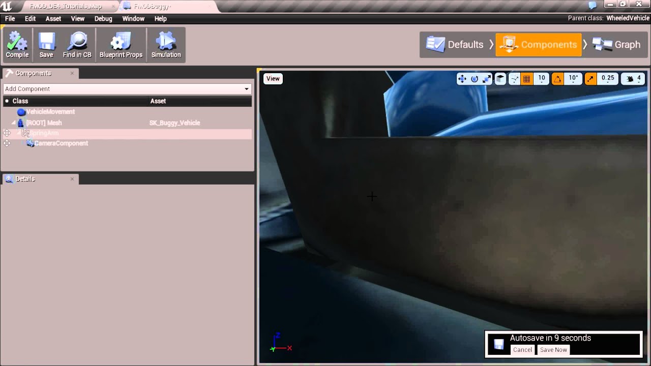 AAA car engine system ? - Unity Engine - Unity Discussions