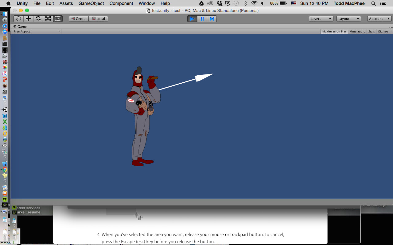 Radial Shooting. - Unity Engine - Unity Discussions