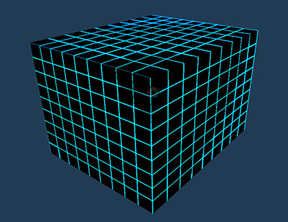 Pulsing Lights using Particle Systems - Unity Engine - Unity Discussions