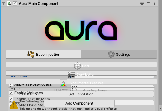Why Is This Inspector Window Messed Up? - Unity Engine - Unity Discussions
