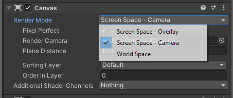 Grid in Scene view. Gone?[SOLVED] - Unity Engine - Unity Discussions