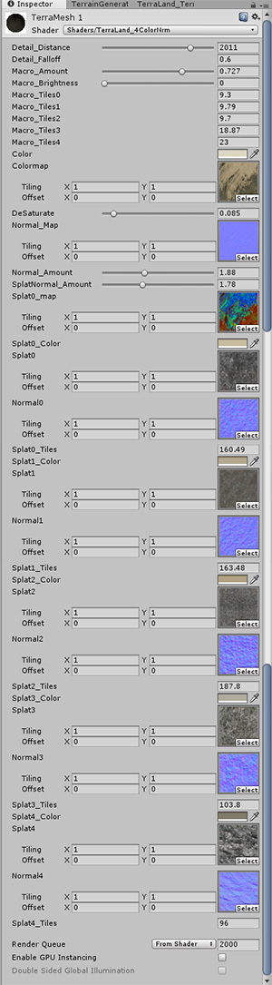 [60% OFF] TerraLand 3 - Streaming Huge Real-World & Custom Terrains For ...
